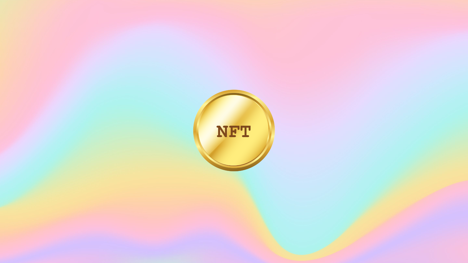 NFT HD Wallpaper | Background Image | 1920x1080