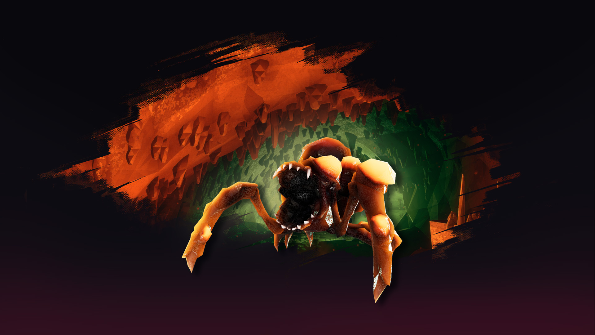 Deep Rock Galactic HD Wallpaper