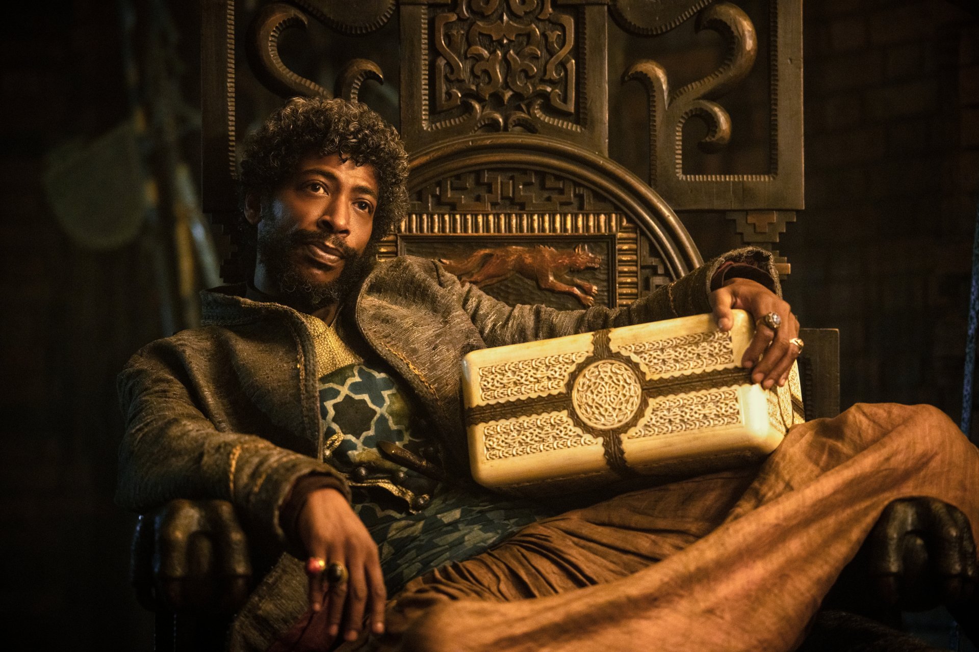 Padan Fain Wallpapers