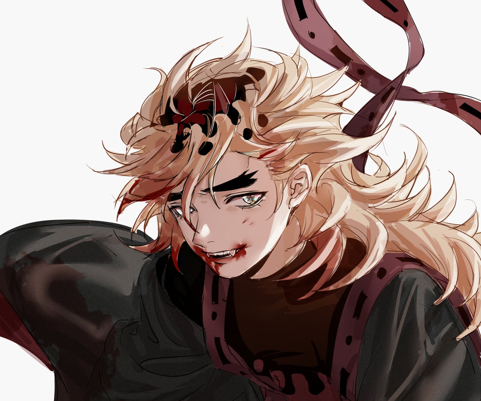 Download Doma (Demon Slayer: Kimetsu No Yaiba) Anime Demon Slayer ...