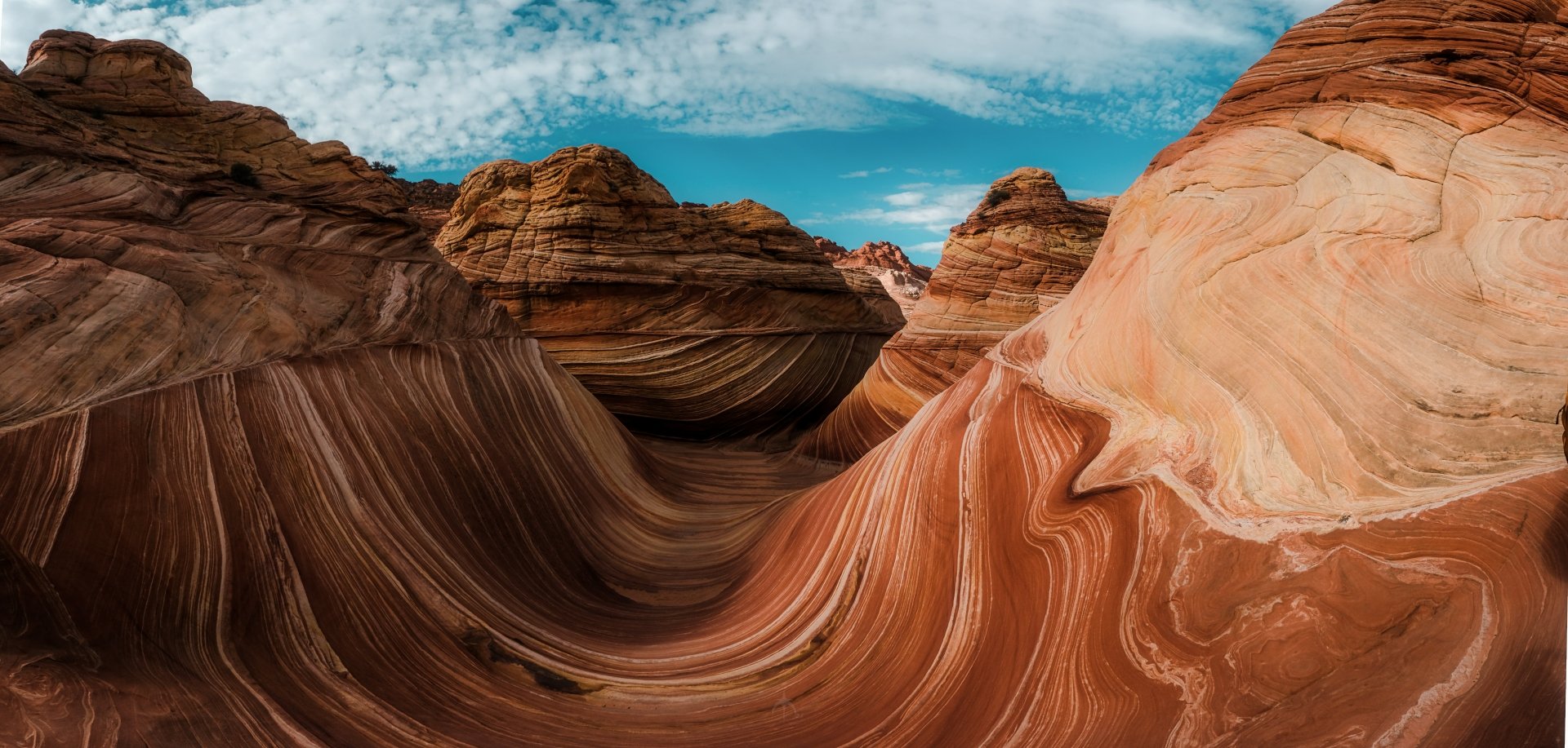 Download Arizona Coyote Buttes Nature Canyon 8k Ultra HD Wallpaper by ...