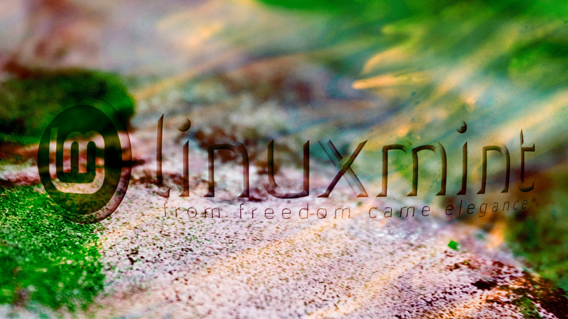 Download Linux Technology Linux Mint HD Wallpaper by CtrlAltDel