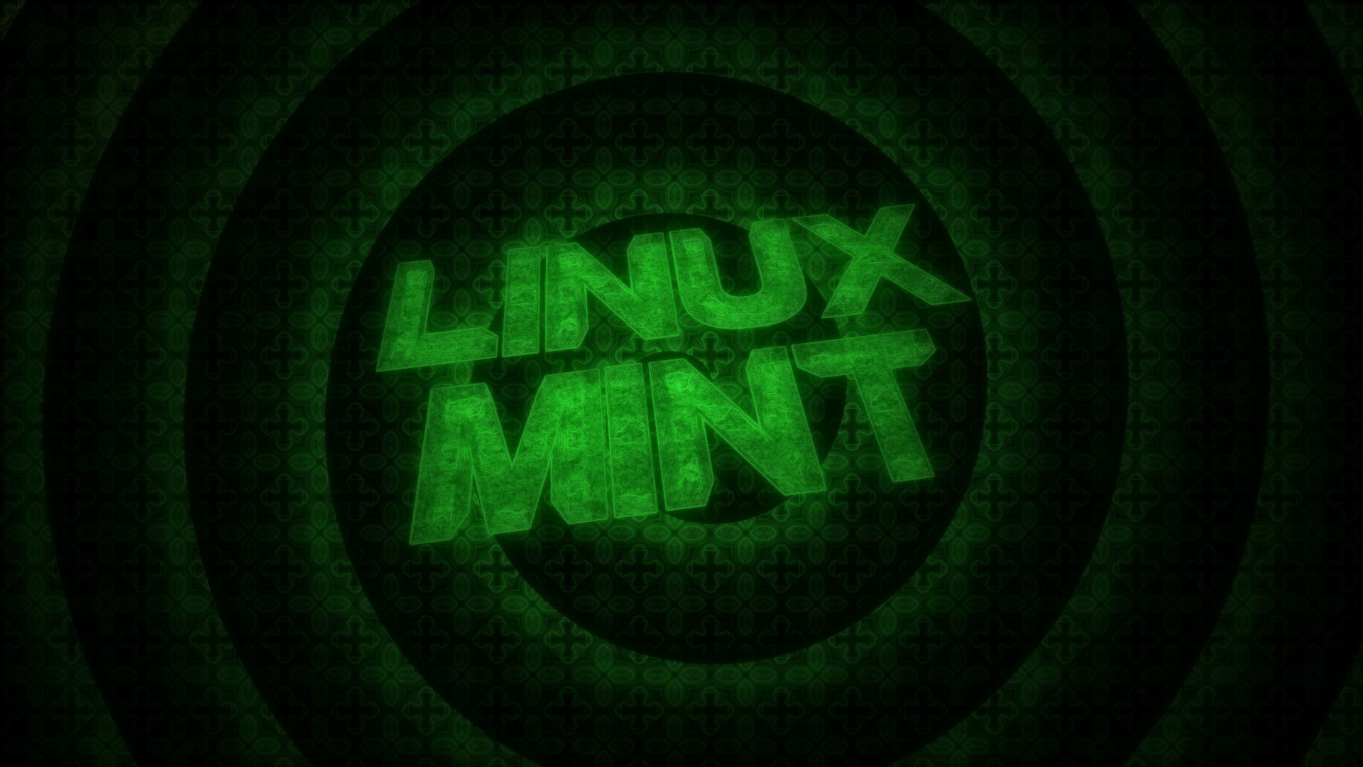 Technology Linux Mint HD Wallpaper by CtrlAltDel