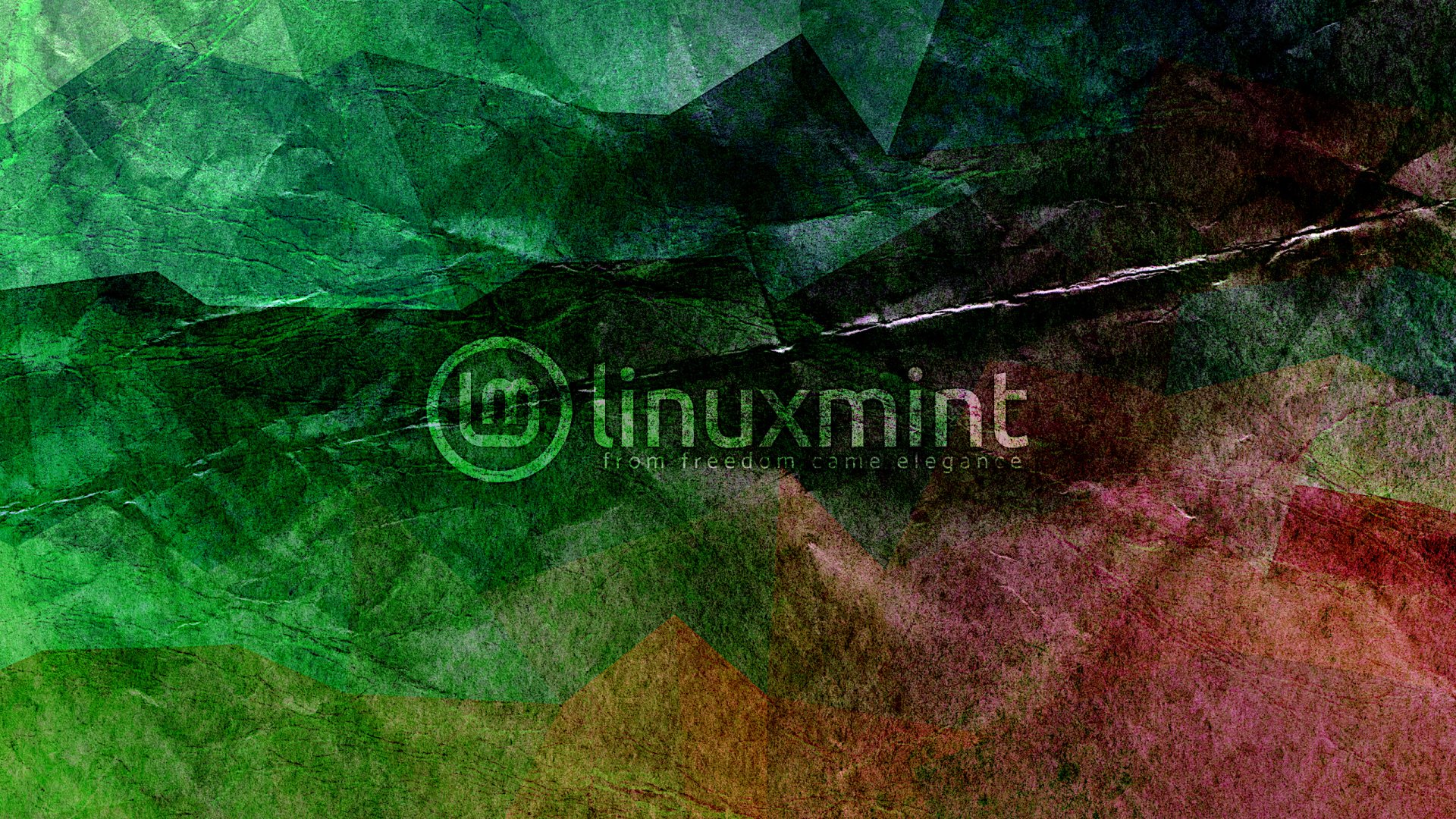 Download Linux Technology Linux Mint HD Wallpaper by CtrlAltDel