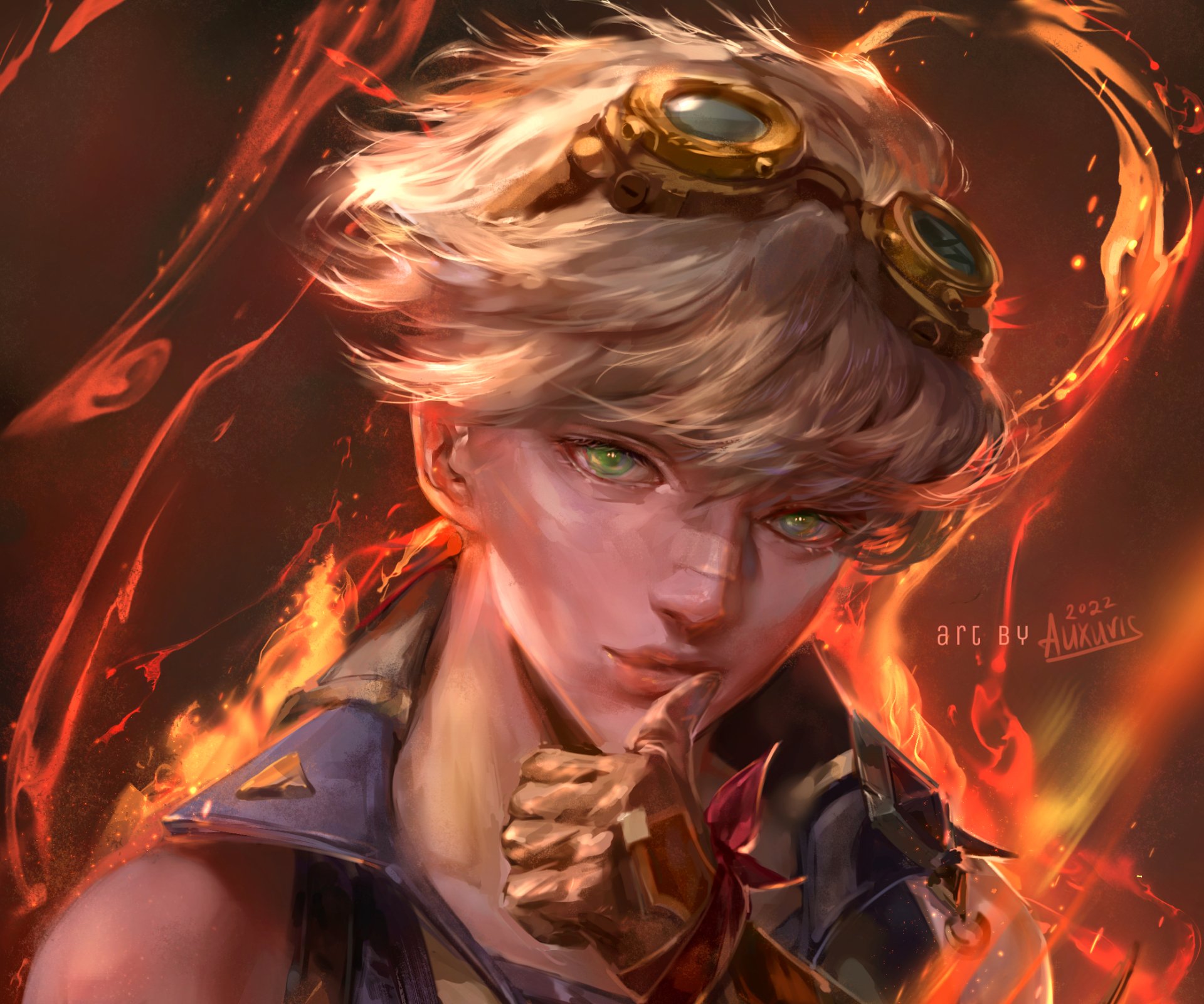 Download Bennett (Genshin Impact) Video Game Genshin Impact HD Wallpaper