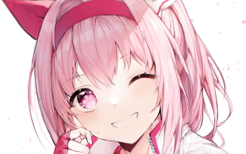 Anime Uma Musume: Pretty Derby Pfp