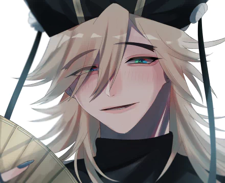 Doma (Demon Slayer: Kimetsu No Yaiba) - Desktop Wallpapers, Phone ...