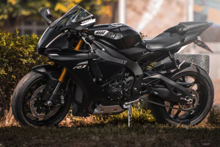 Yamaha YZF-R1 - Desktop Wallpapers, Phone Wallpaper, PFP, Gifs, and More!