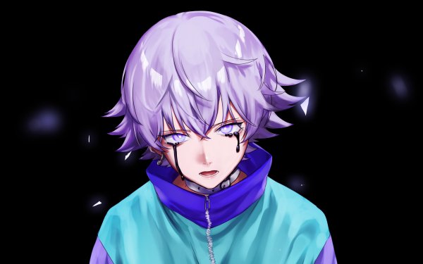 [30+] Paradox Live Wallpapers