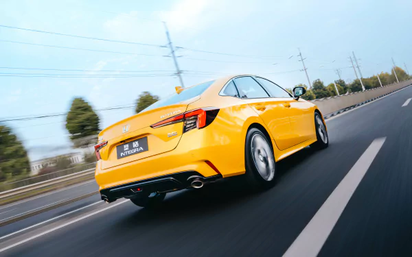 [20+] Honda Integra 4k Wallpapers