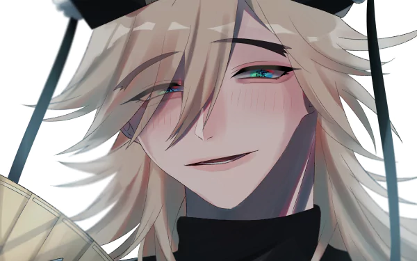 [50+] Doma (Demon Slayer: Kimetsu No Yaiba) Wallpapers