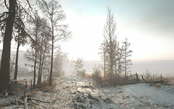 [10+] Hell Let Loose Wallpapers