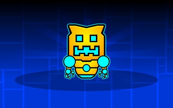 Geometry Dash HD Wallpaper | Background Image | 1920x1080