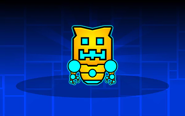 [10+] Geometry Dash Wallpapers