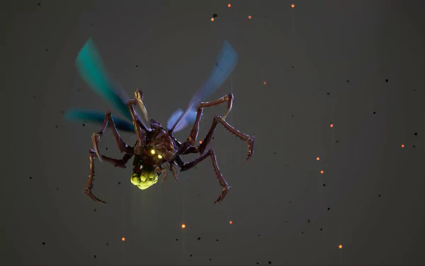 [30+] Deep Rock Galactic Wallpapers