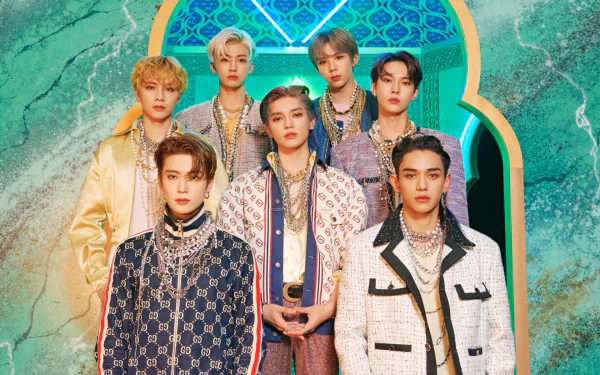 [30+] NCT Wallpapers