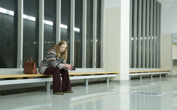 [10+] Sarah Snook 4k Wallpapers