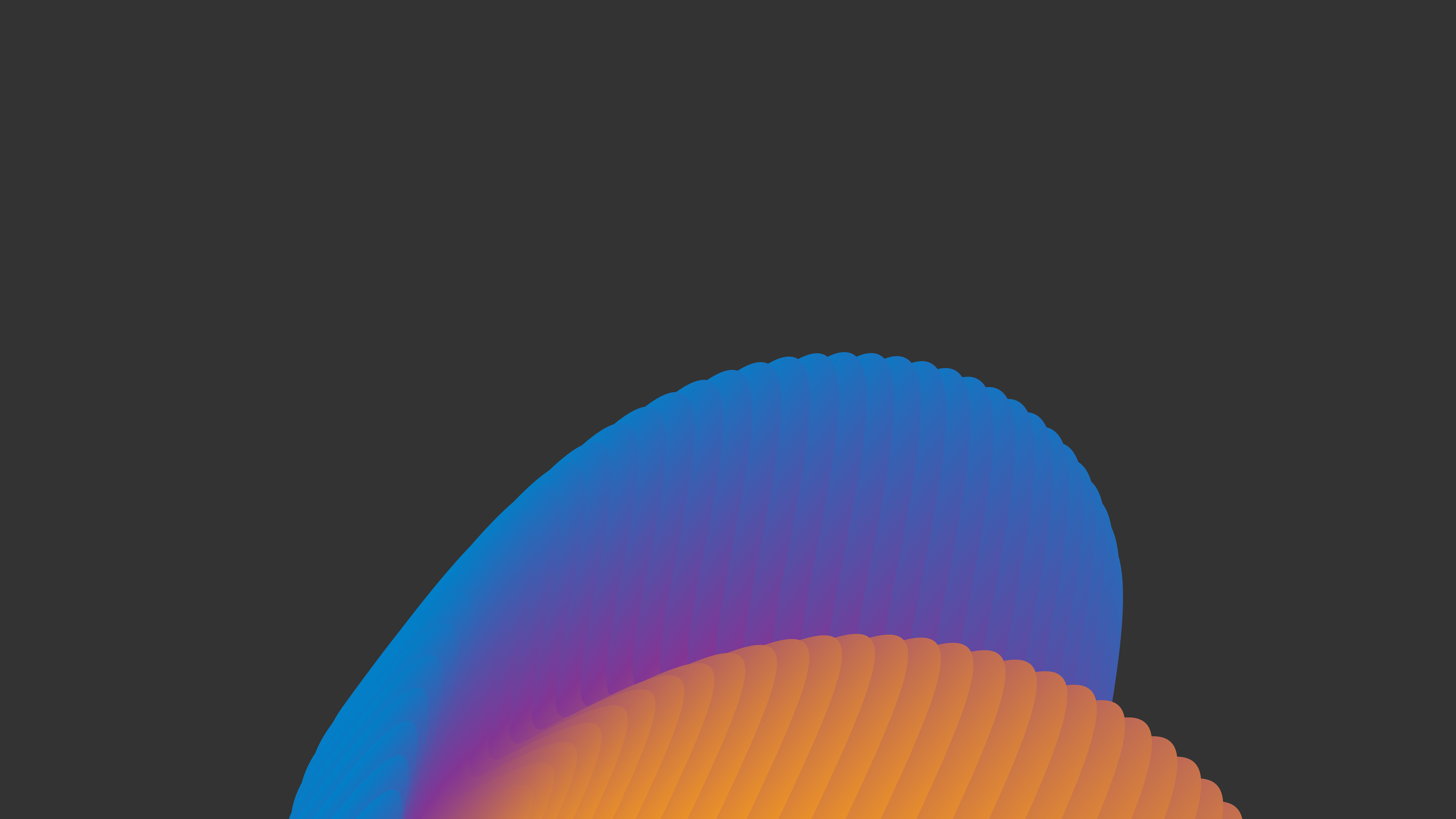 Gradient waves by Rav-Ann