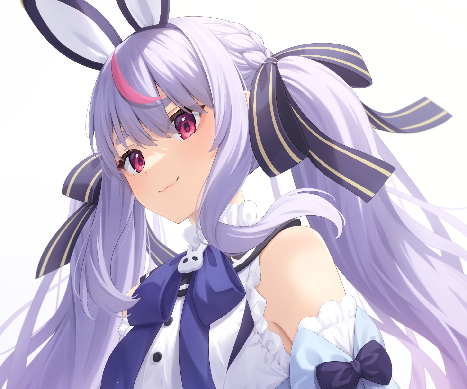 Download VSPO! Tosaki Mimi Cattleya Regina Games Anime Virtual Youtuber ...