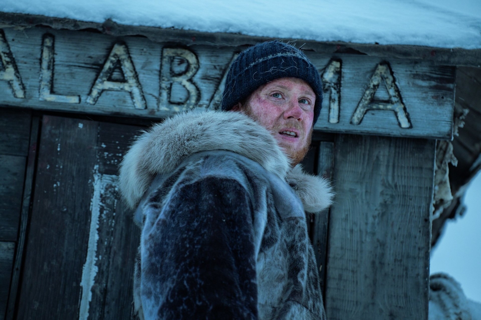 Download Joe Cole Movie Against The Ice HD Wallpaper