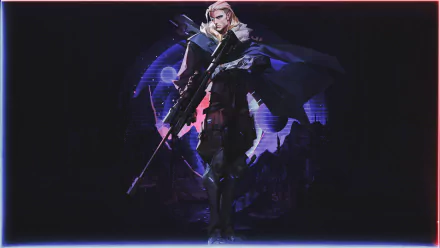 Sova (Valorant) - Desktop Wallpapers, Phone Wallpaper, PFP, Gifs, and More!
