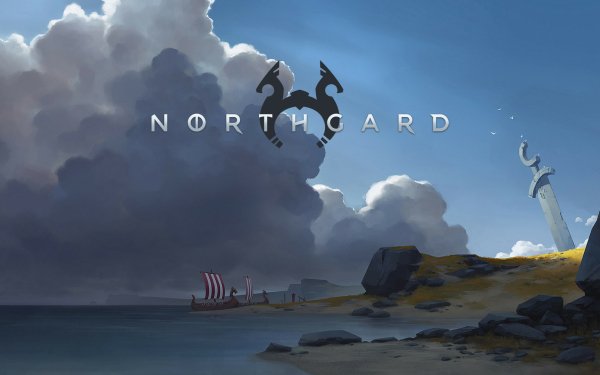 Northgard HD Wallpaper | Background Image | 1920x1080