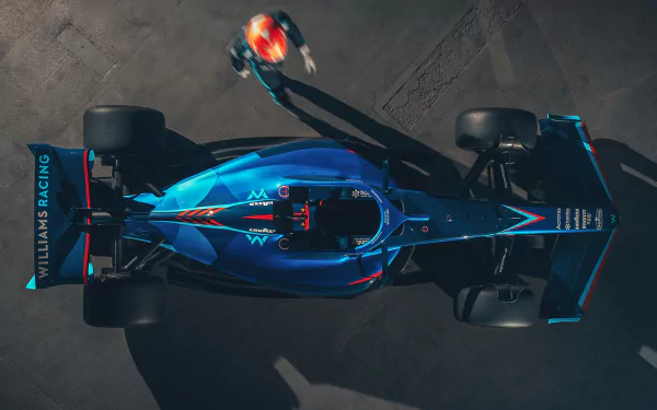 [10+] Williams F1 Wallpapers