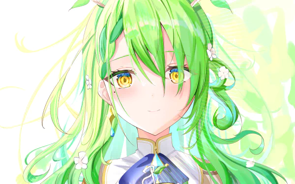 [50+] Ceres Fauna Wallpapers