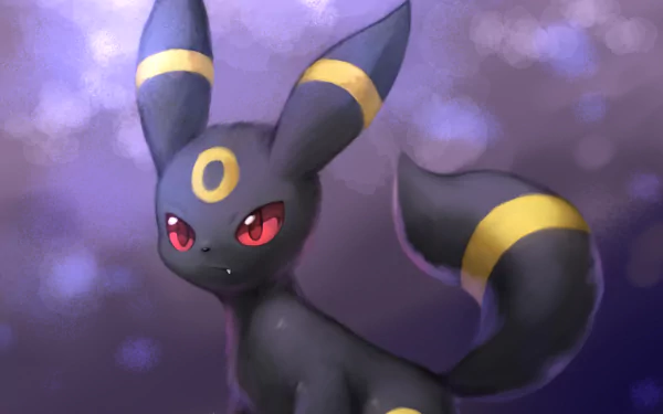 [40+] Umbreon (Pokémon) Wallpapers