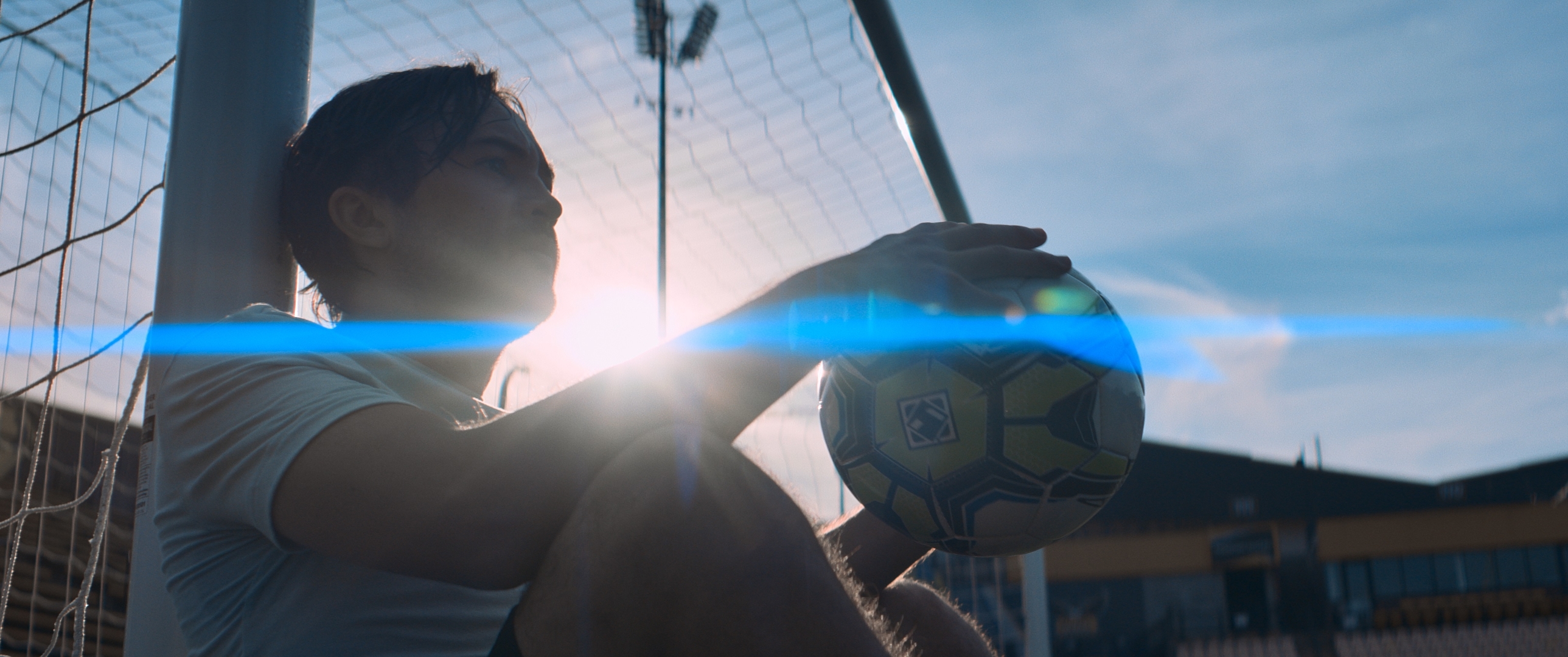 High Expectations HD Wallpaper