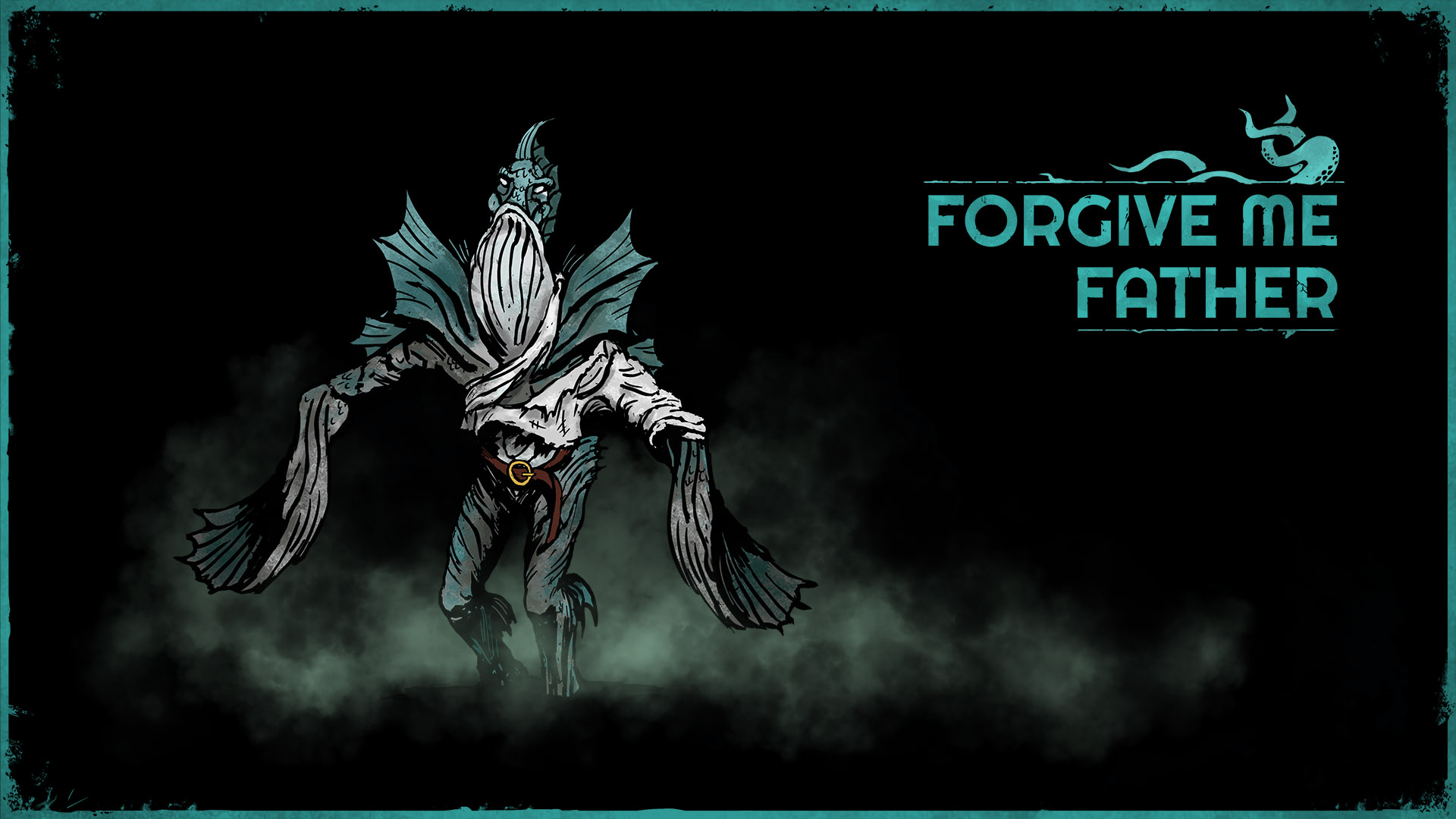 Forgive Me Father HD Wallpaper | Background Image | 1920x1080