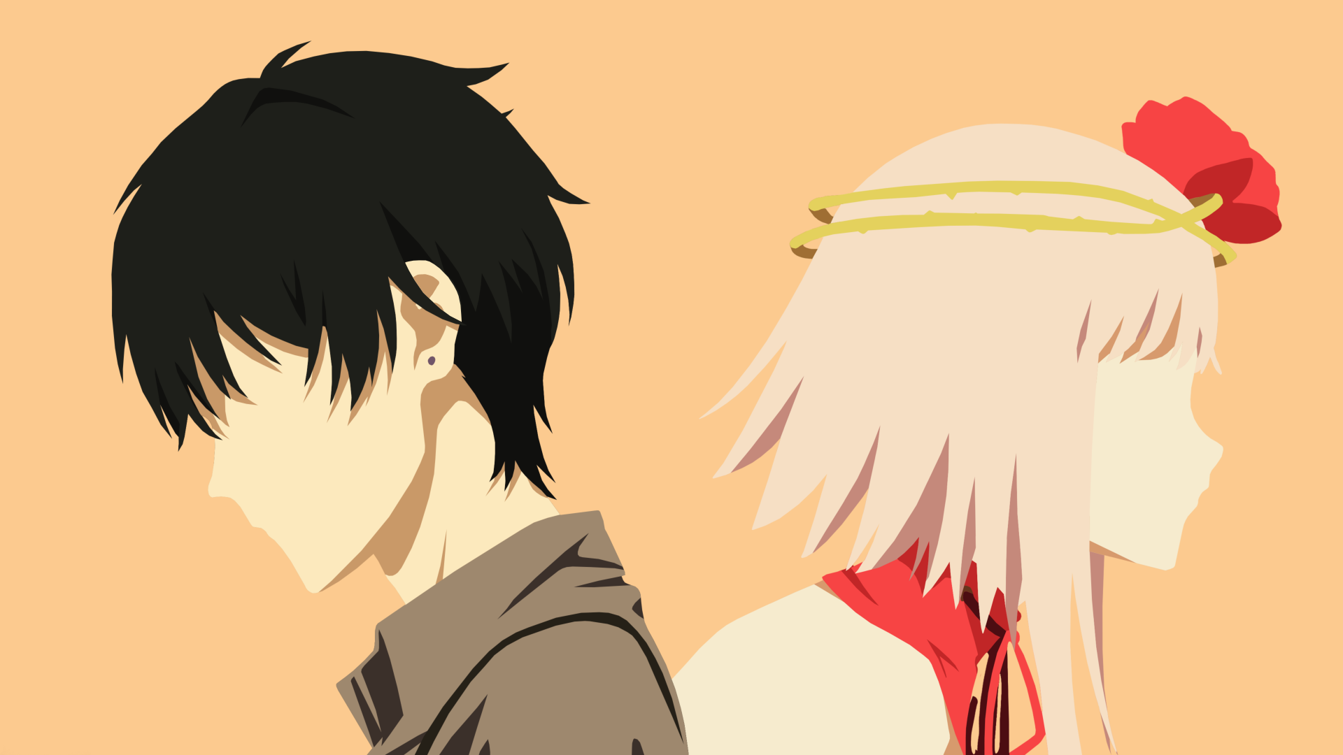 Download Minimalist Destiny (Takt Op. Destiny) Takt Asahina Anime Takt ...