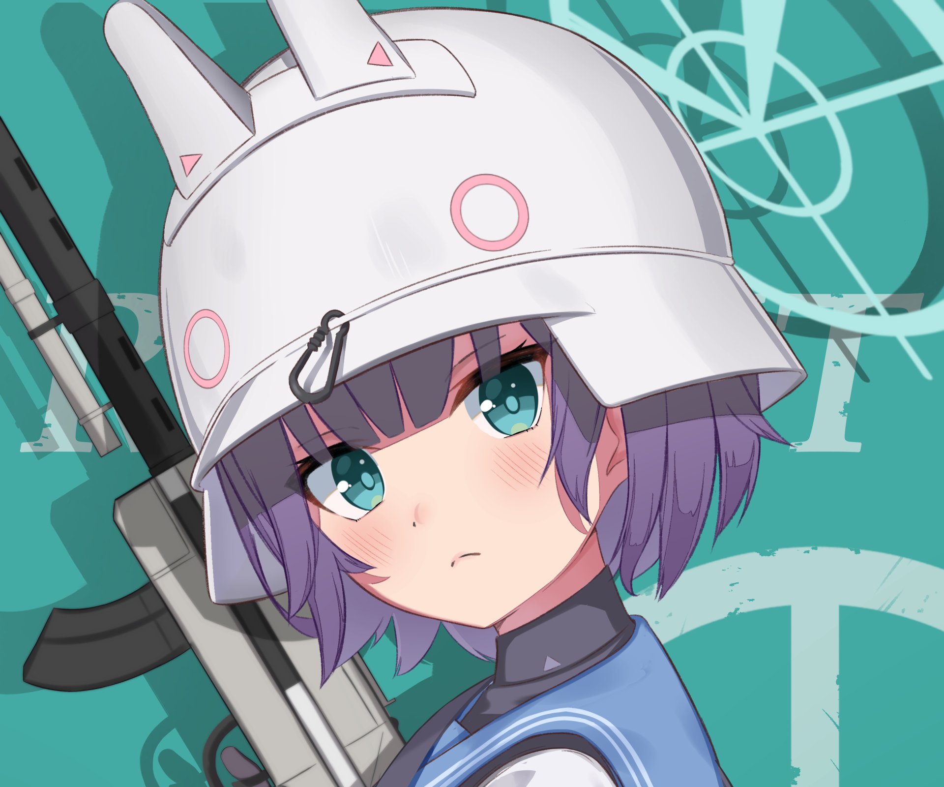 Sorai Saki Wallpapers