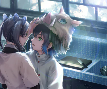 Aoi Kanzaki - Desktop Wallpapers, Phone Wallpaper, PFP, Gifs, and More!