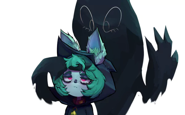 [10+] Vex (League Of Legends) 4k Wallpapers