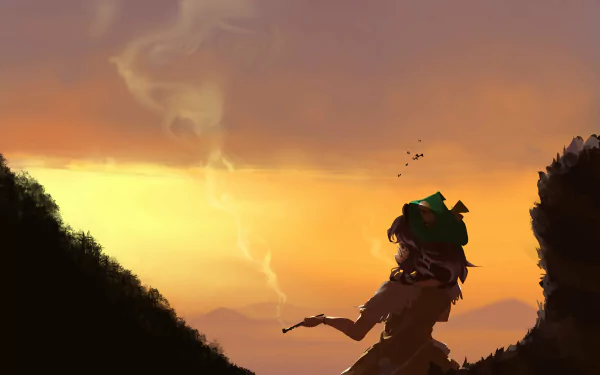 [10+] Mamizou Futatsuiwa Wallpapers