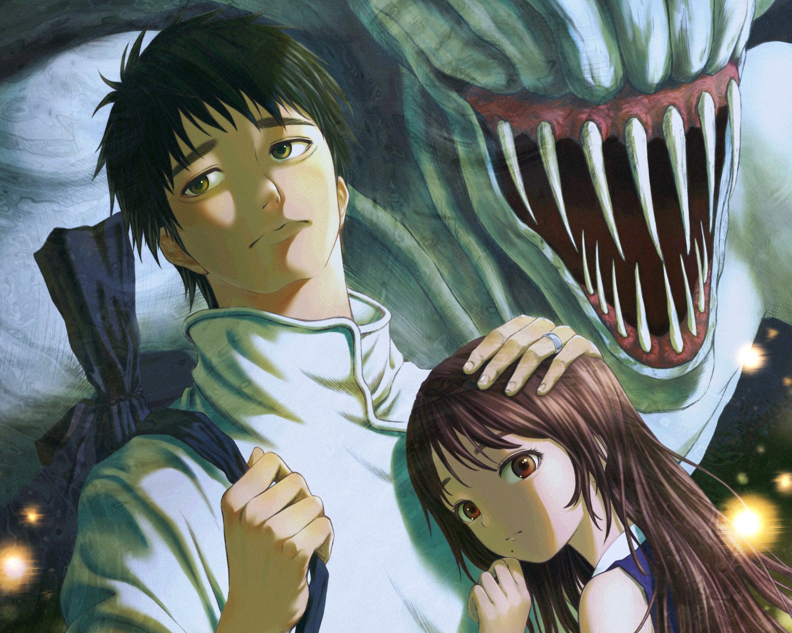 Yuuta And Rikka Jjk 31cm Anime Jujutsu Kaisen Action Figure Yuta