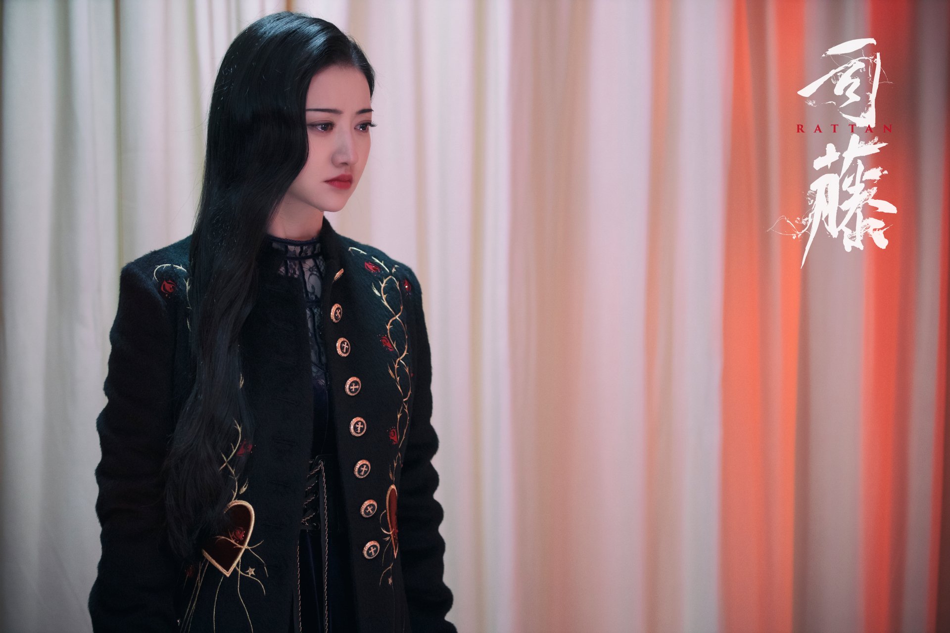 Download Si Teng TV Show Rattan 4k Ultra HD Wallpaper