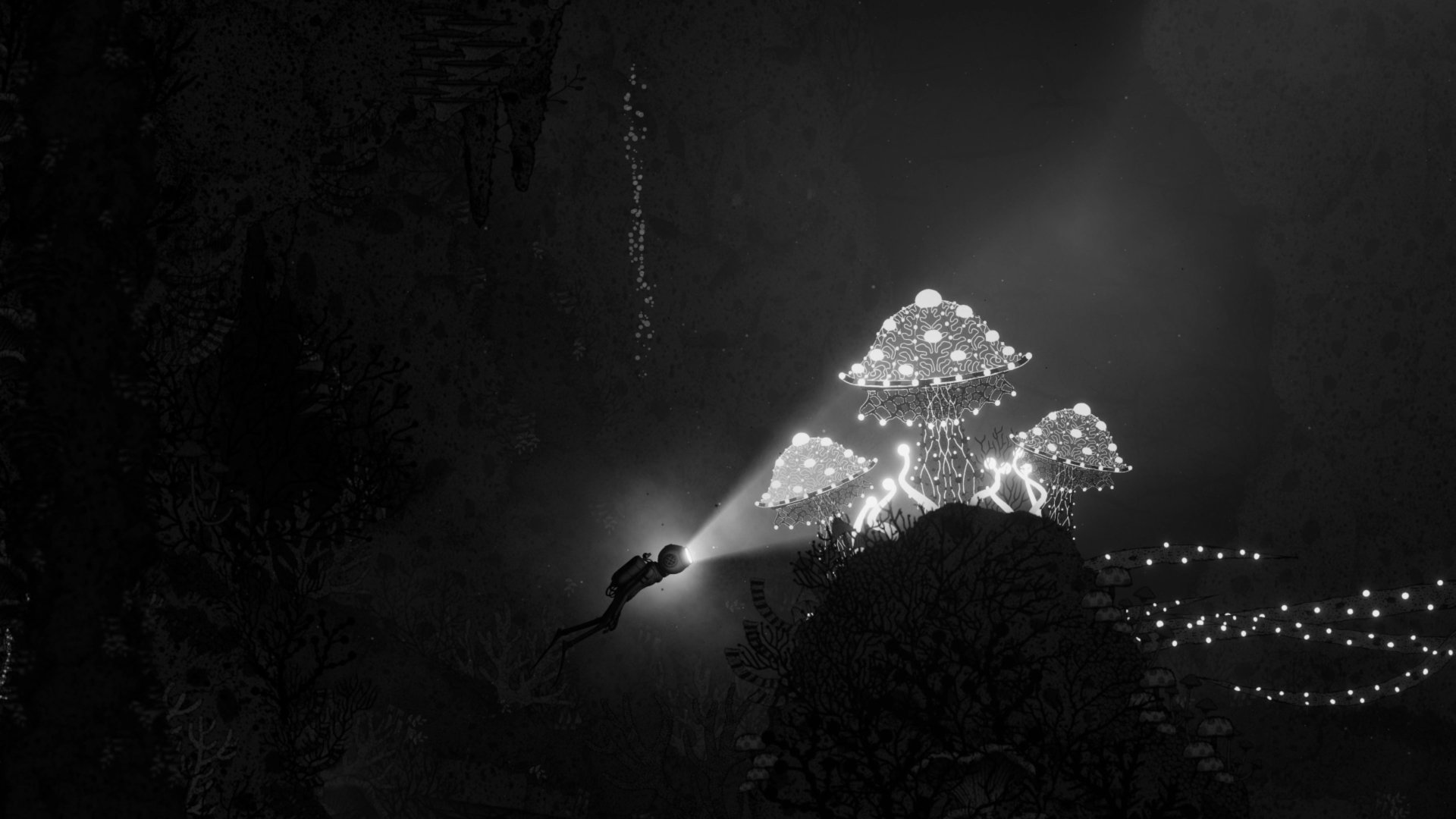 Video Game Silt 4k Ultra HD Wallpaper