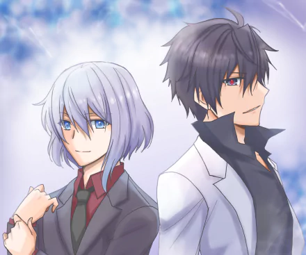 Anos Voldigoad - Desktop Wallpapers, Phone Wallpaper, PFP, Gifs, and More!