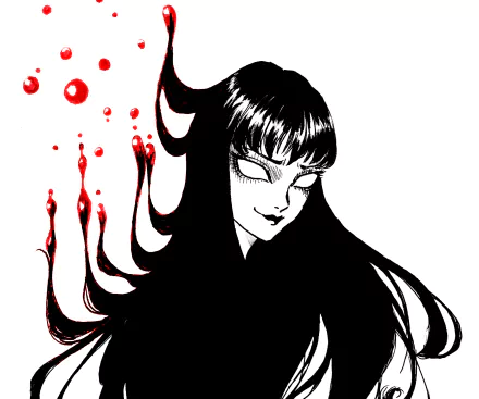 Tomie - Desktop Wallpapers, Phone Wallpaper, PFP, Gifs, and More!