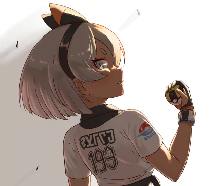 Bea (Pokémon) - Desktop Wallpapers, Phone Wallpaper, PFP, Gifs, and More!