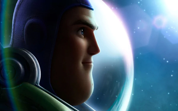 [30+] Buzz Lightyear 4k Wallpapers