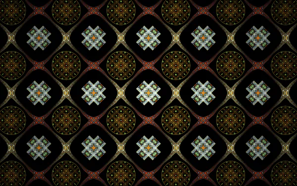 [760+] Pattern 4k Wallpapers