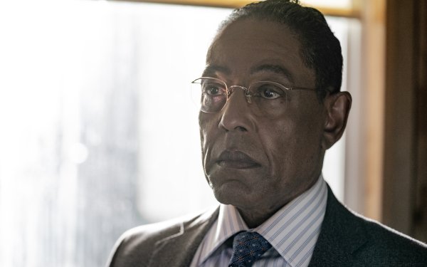[10+] Gus Fring Wallpapers