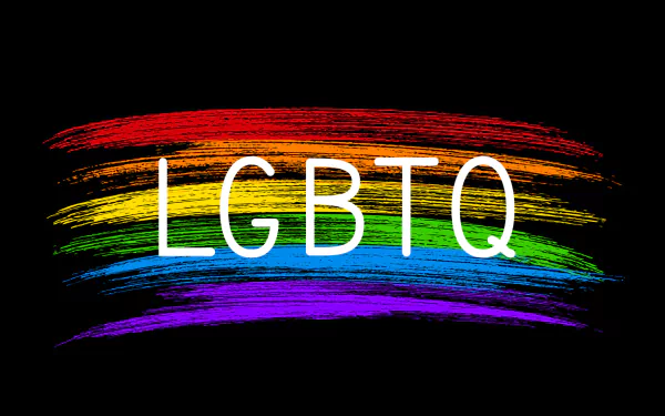 [40+] LGBT Wallpapers
