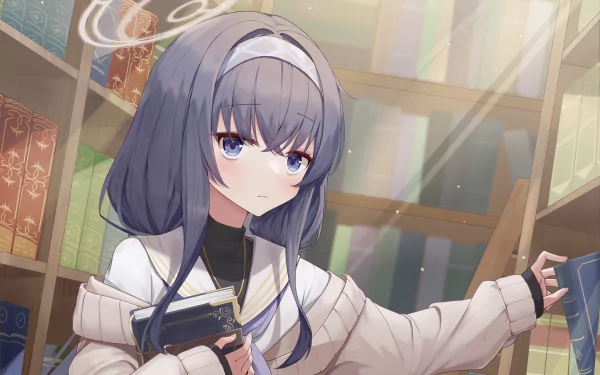 [10+] Kozeki Ui Wallpapers