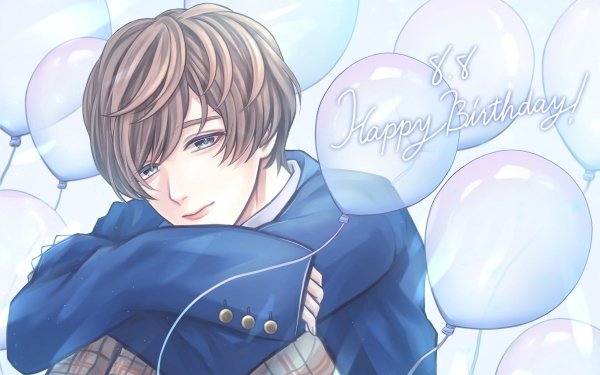 Paradox Live - Desktop Wallpapers, Phone Wallpaper, PFP, Gifs, and More!