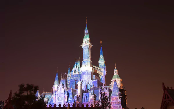 [40+] Disney 4k Wallpapers