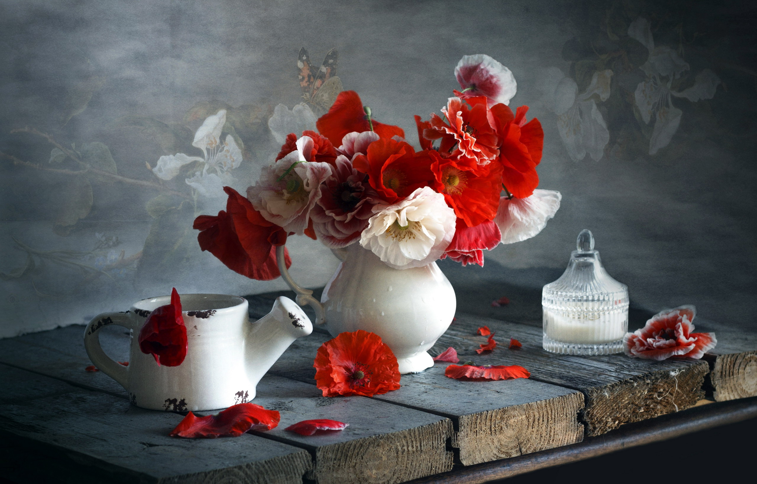 Download Photography Still Life HD Wallpaper